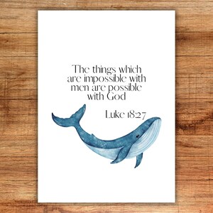 Kids Scripture Memory Posters | Printable Bible Verse Posters for ...