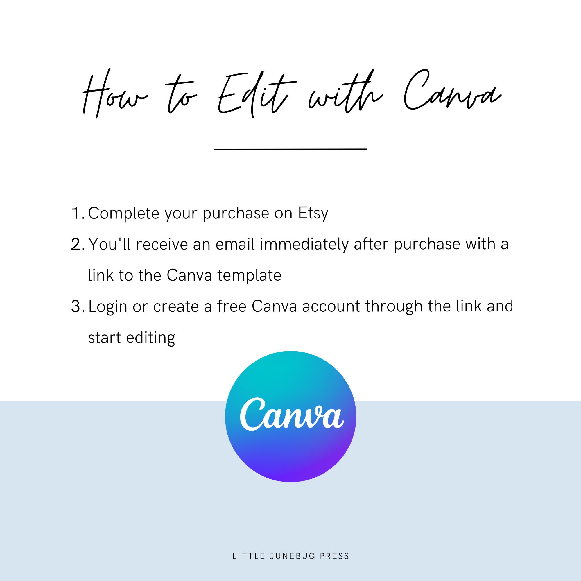 Kids Scripture Memory Posters Printable and Editable Bible - Etsy