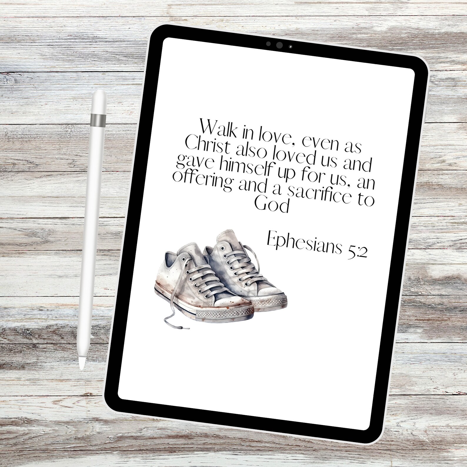 Kids Scripture Memory Posters | Printable Bible Verse Posters for ...