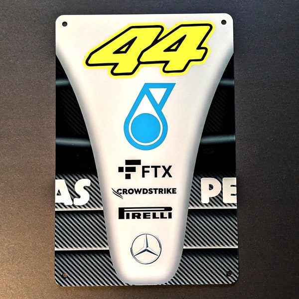 Amg Metal Sign - Etsy