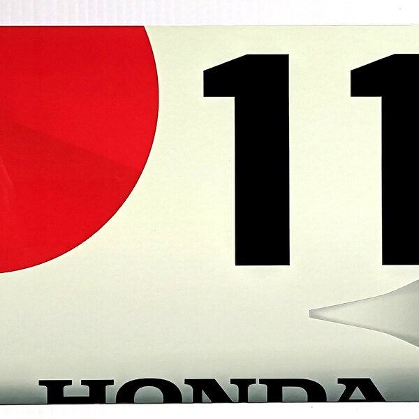 Honda Man Cave Sign - Etsy