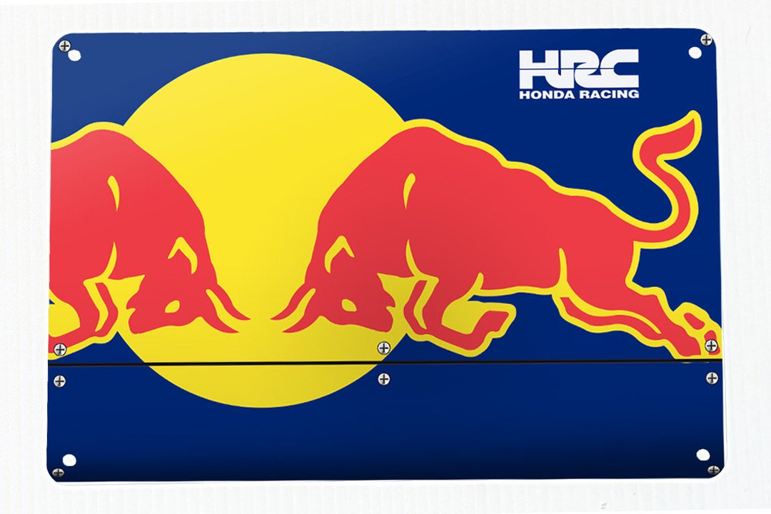 Aluminum Wall Art Sign for the Motorsport Auto Racing Enthusiast ...