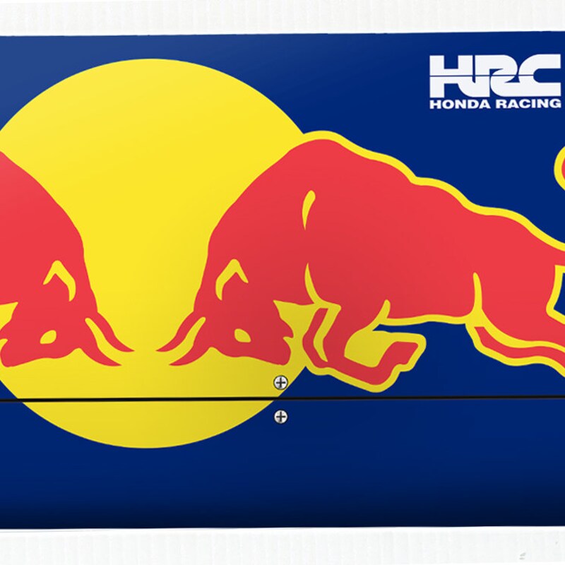 Redbull Stickers - Etsy