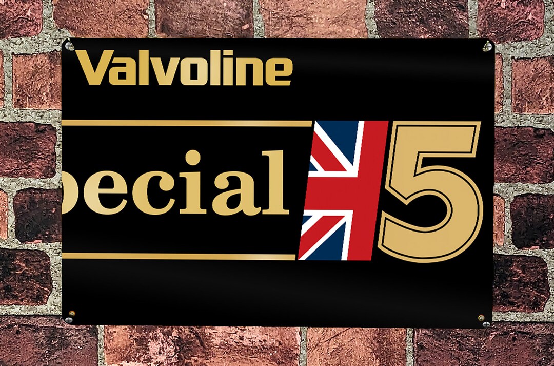 Aluminum Garage Wall Art Sign for the Motorsport Enthusiast. This One ...