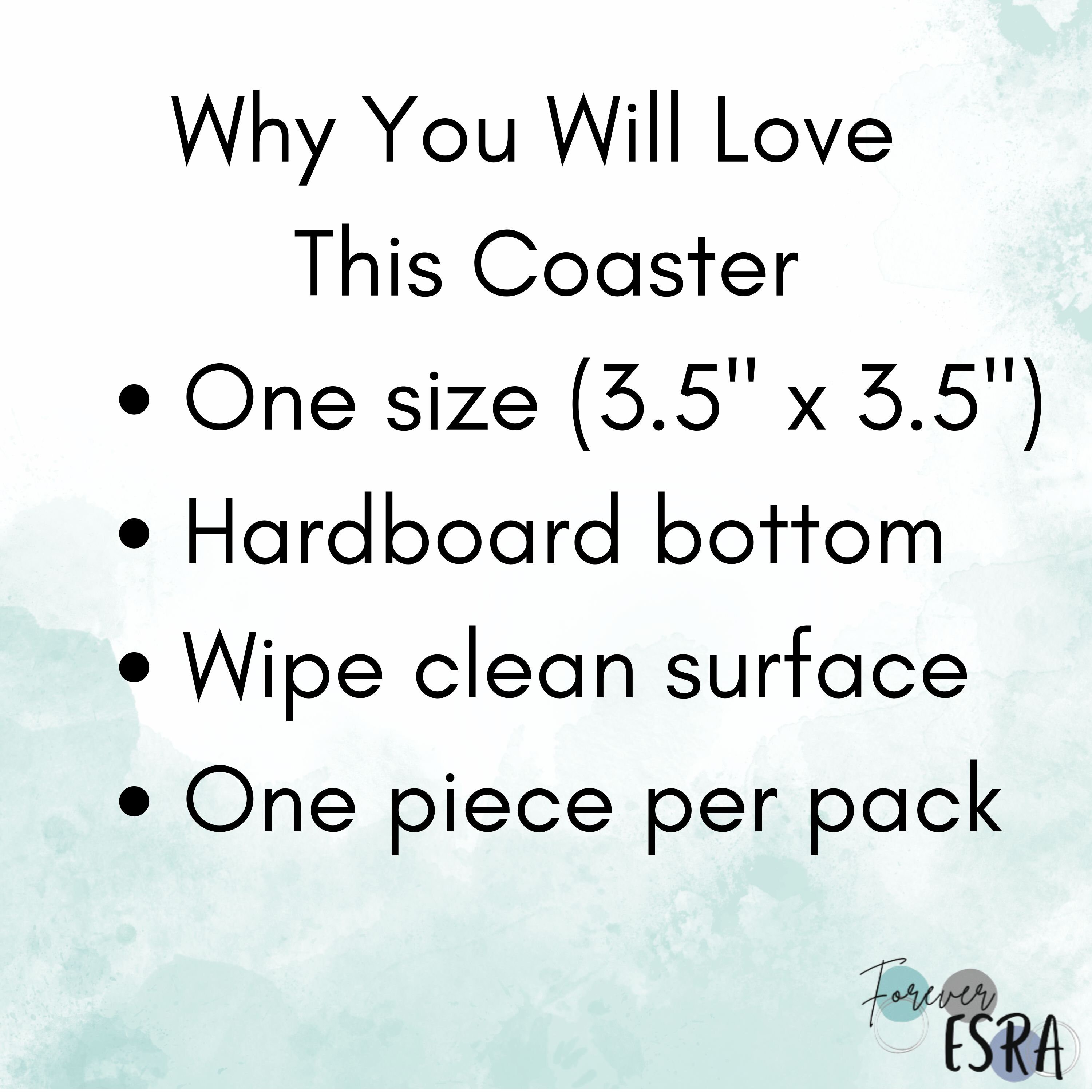 Aperol Spritz Drink Coaster, Personalized Aperol Spritz Goes Here ...