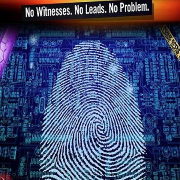 Forensic Files - Etsy