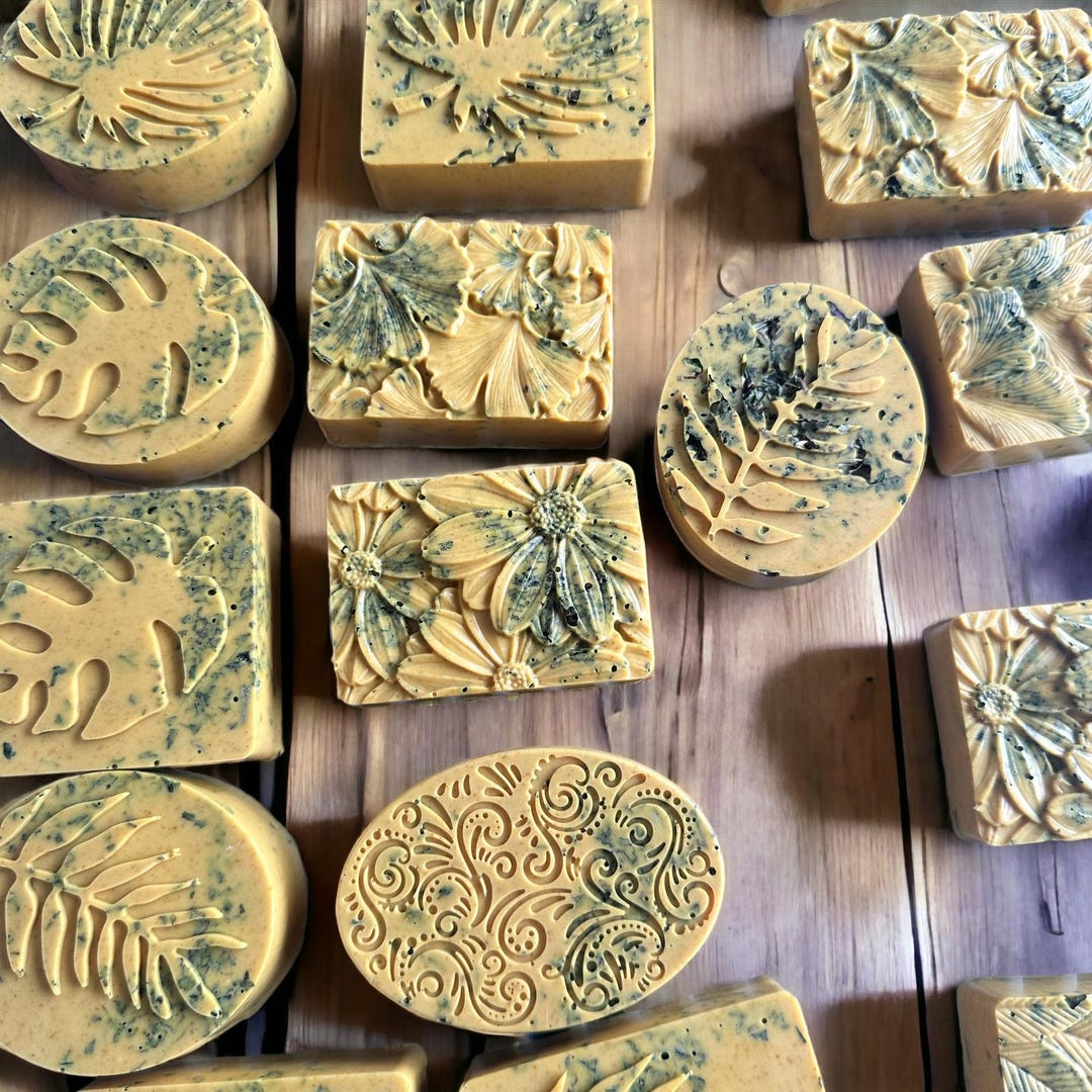 Lotion Bars - Etsy