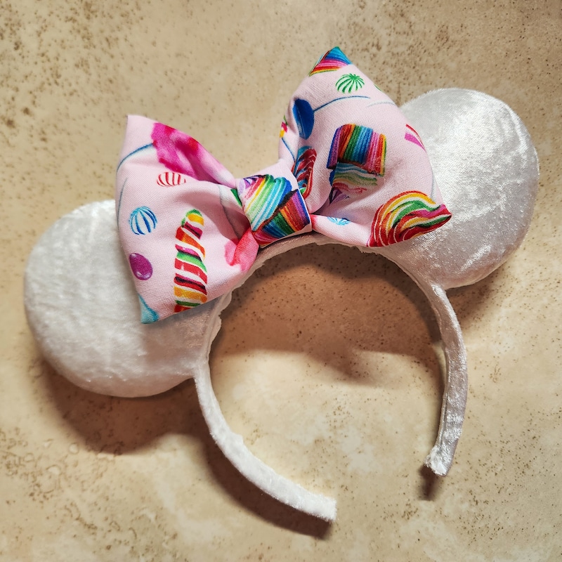 Wreck It Ralph Ears - Etsy