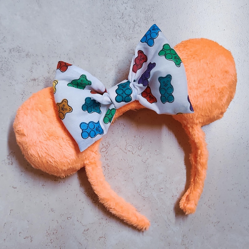 Fluffy Gummies - Etsy