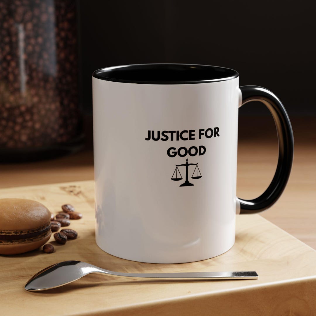 Renee Nicole Good Justice for Good Cofee Mug - Abolish ICE Cup - ICE ...