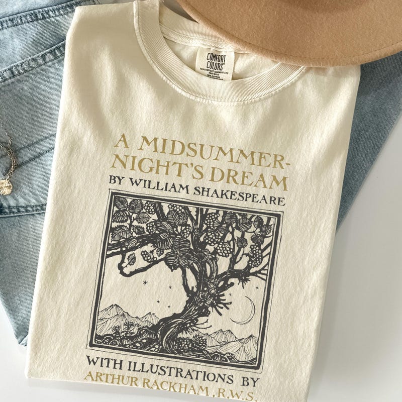 Midsummer - Etsy