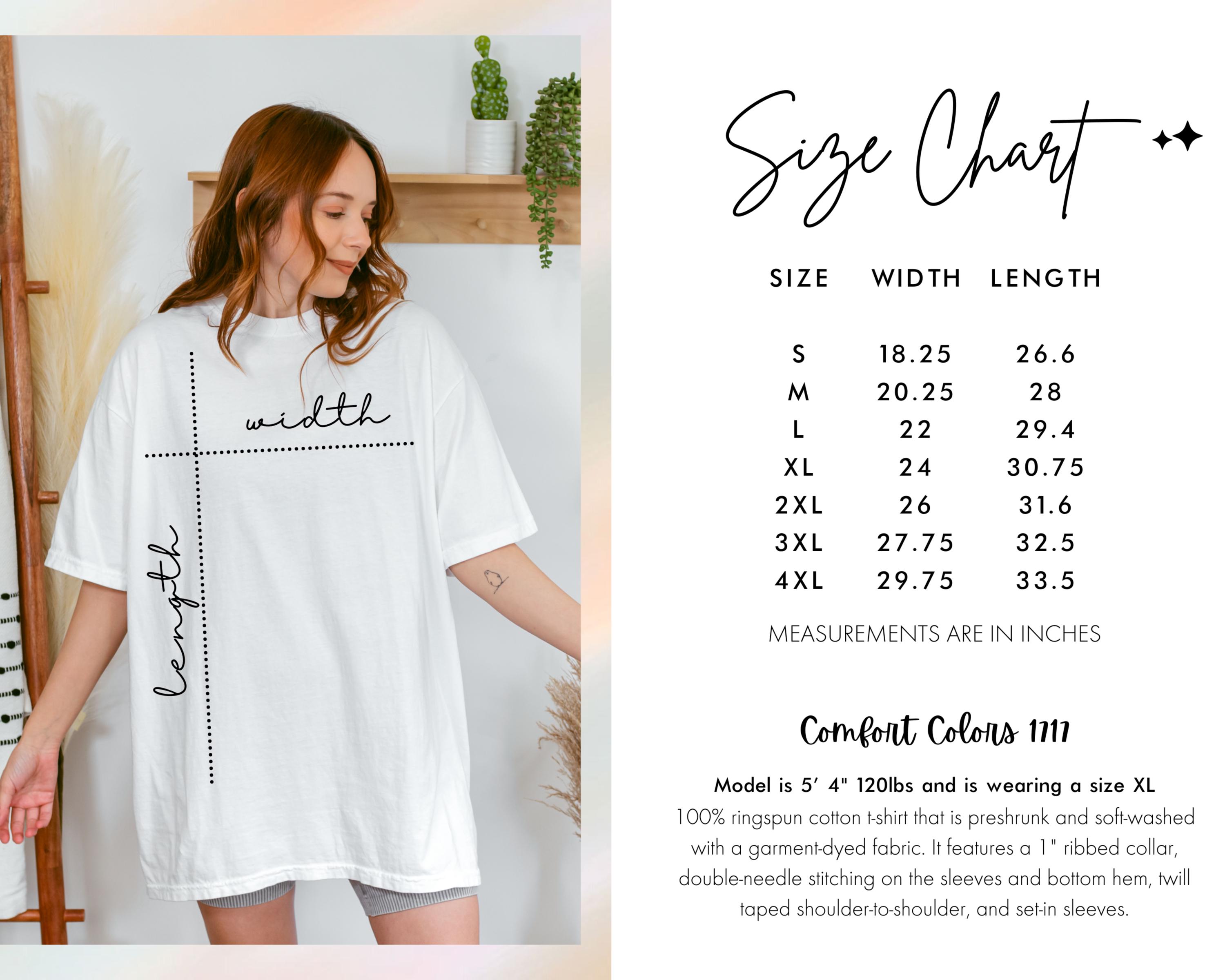 EMBROIDERED Funny Shakespeare Macbeth Comfort Colors® Shirt Vintage ...