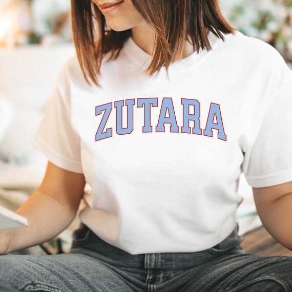 Zutara Jeans