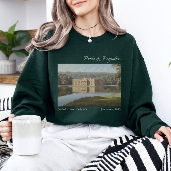 Jane Austen Gift - 60+ Gift Ideas for 2024