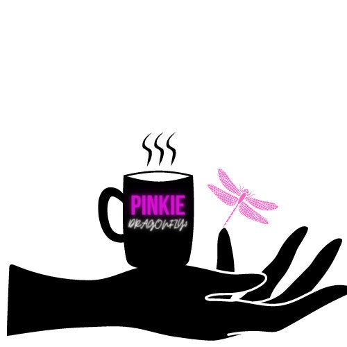 PinkieDragonfly - Etsy