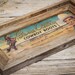 Framed Gene Autry Boot Box Label - Etsy