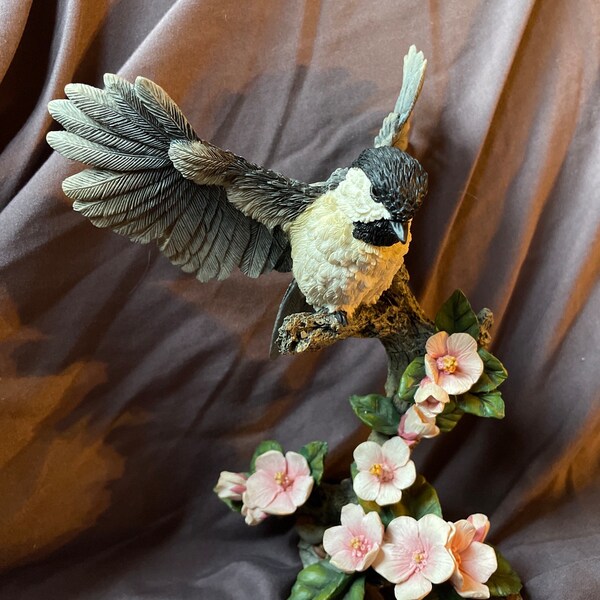 Lenox Bird Figurines - Etsy