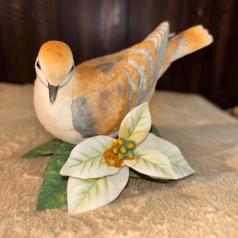 Lenox Bird Figurines - Etsy
