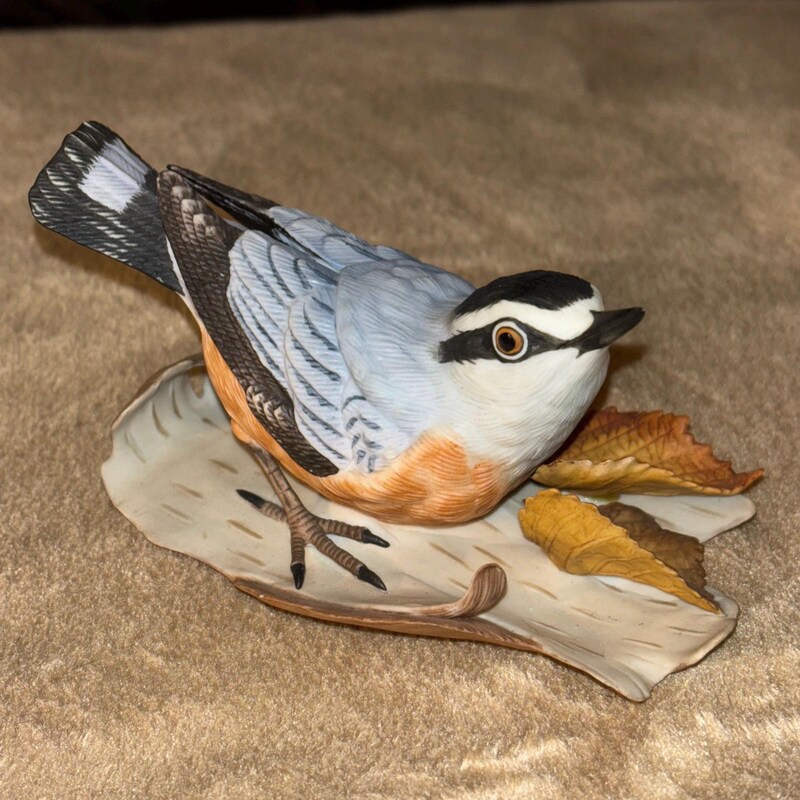 Lenox Bird Figurines - Etsy