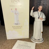 Pope Francis - Etsy