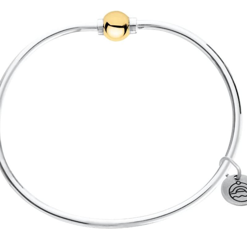 Silver Capecod Bracelet - Etsy