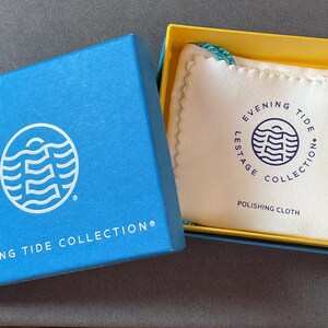 Lestage Cape Cod Sterling Silver Fish Bangle: Evening Tide Collection ...
