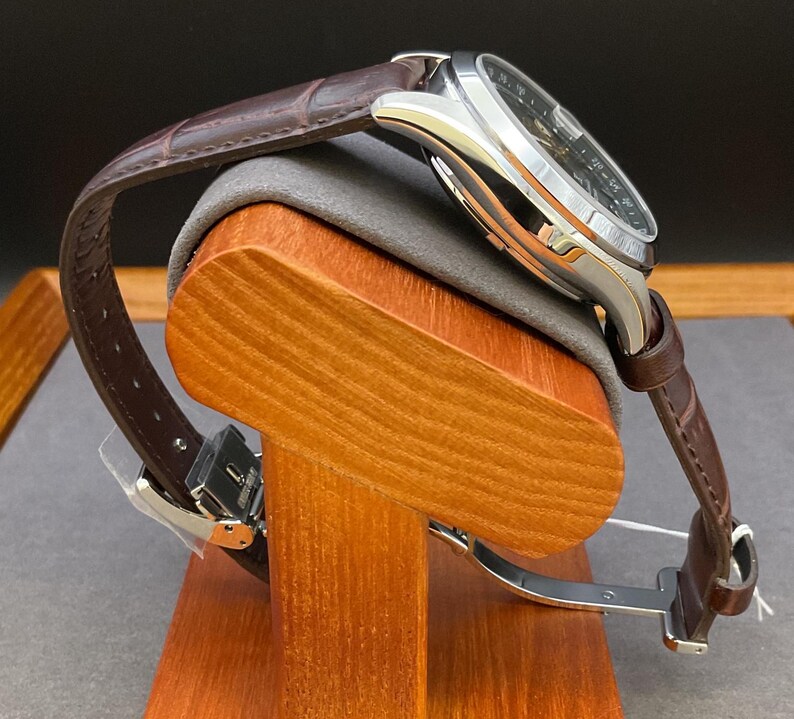 Seiko Alpinist | Seiko Prospex | Seiko SPB121 | Automatikuhr Seiko ...