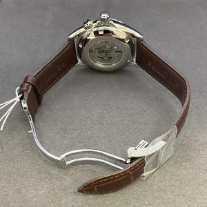 Seiko Alpinist | Seiko Prospex | Seiko SPB121 | Automatikuhr Seiko ...