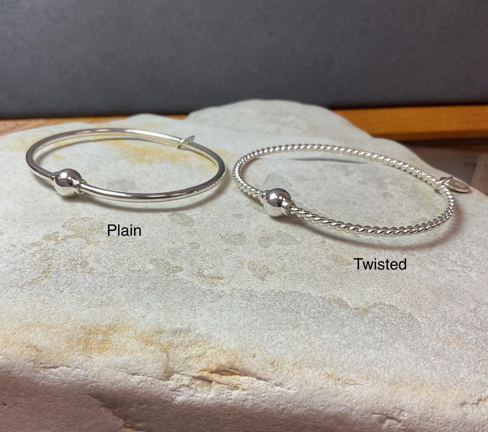 Cape Cod Bracelet Cape Cod Jewelry Gold Cape Cod Bracelet 14k Yellow Gold Cape Cod Bangle ...