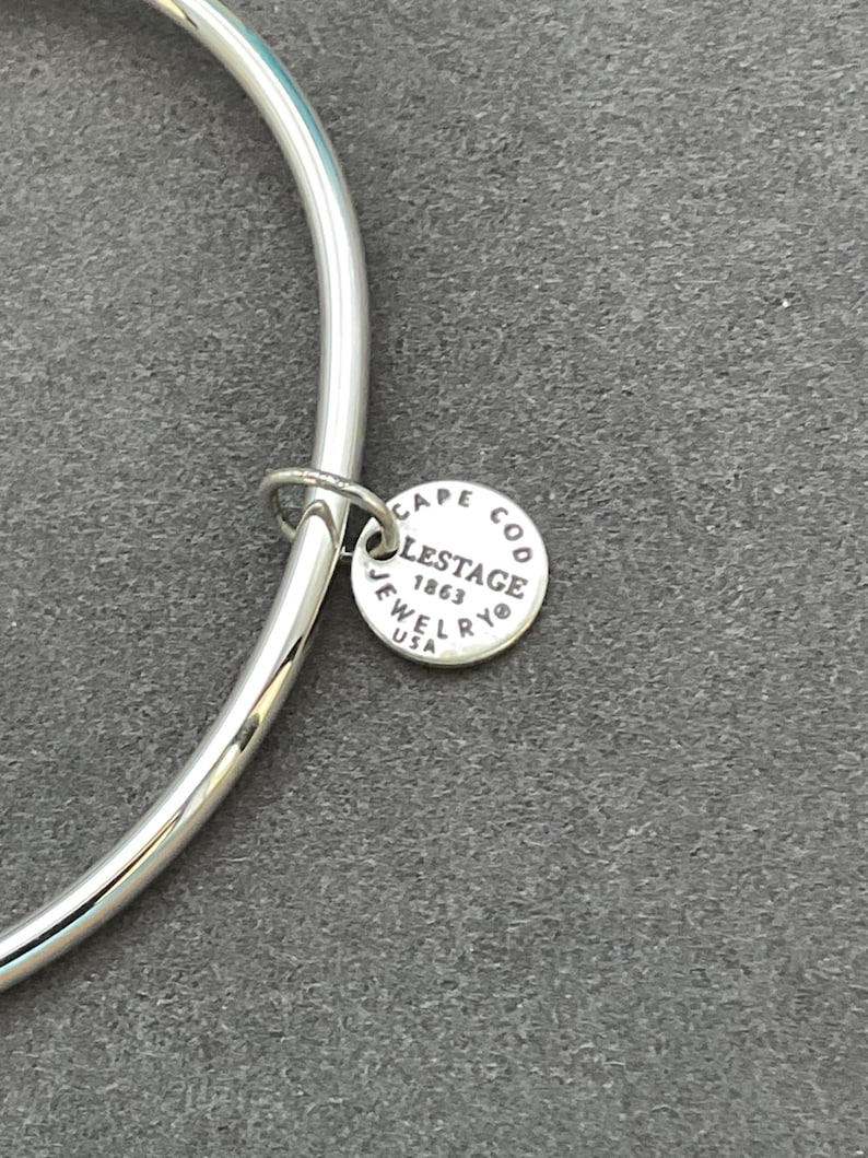 Lestage Cape Cod Bracelet: Double Rope Design - Etsy
