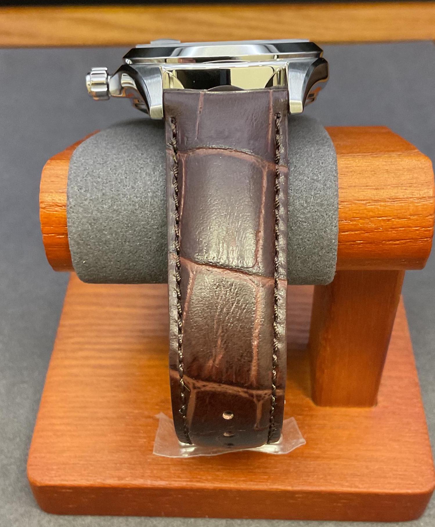 Seiko Alpinist | Seiko Prospex | Seiko SPB121 | Automatikuhr Seiko ...