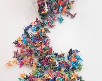 Finished Origami - Etsy