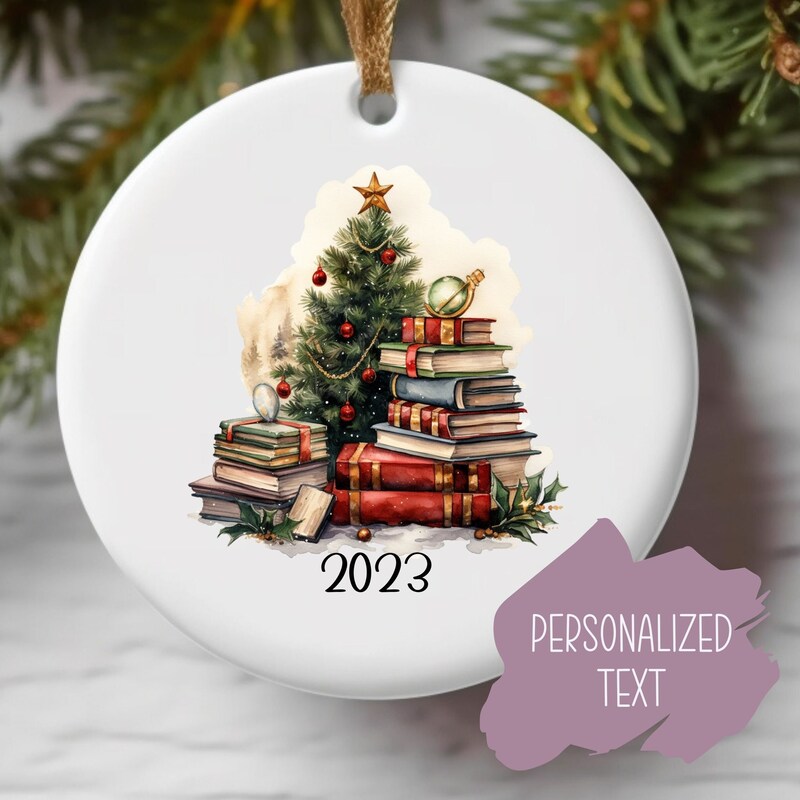 Book Lover Decor - Etsy