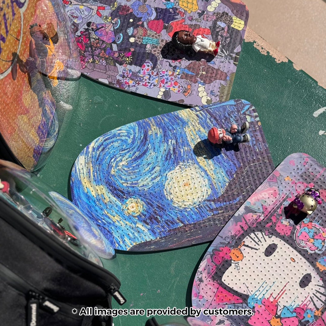 Custom Board – Personalize With Your Photo or Image - Etsy