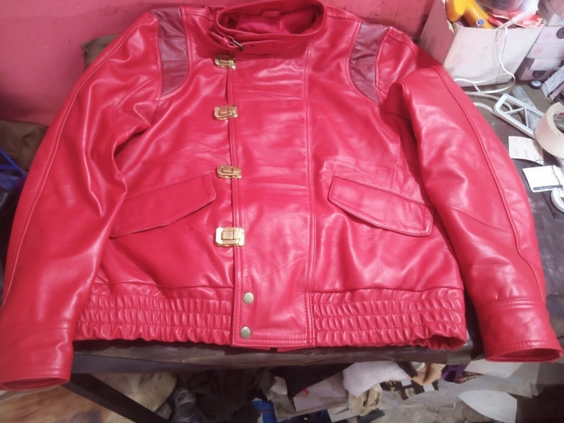 Shotaro Kaneda Jacket