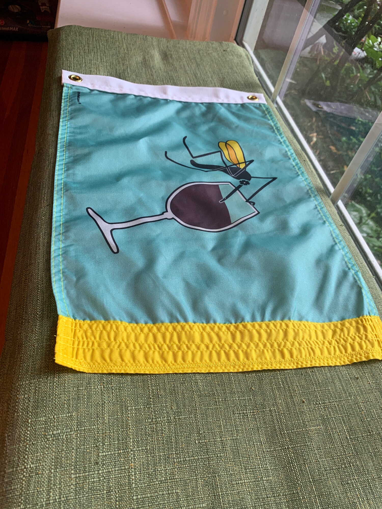 Boat Flag - Etsy
