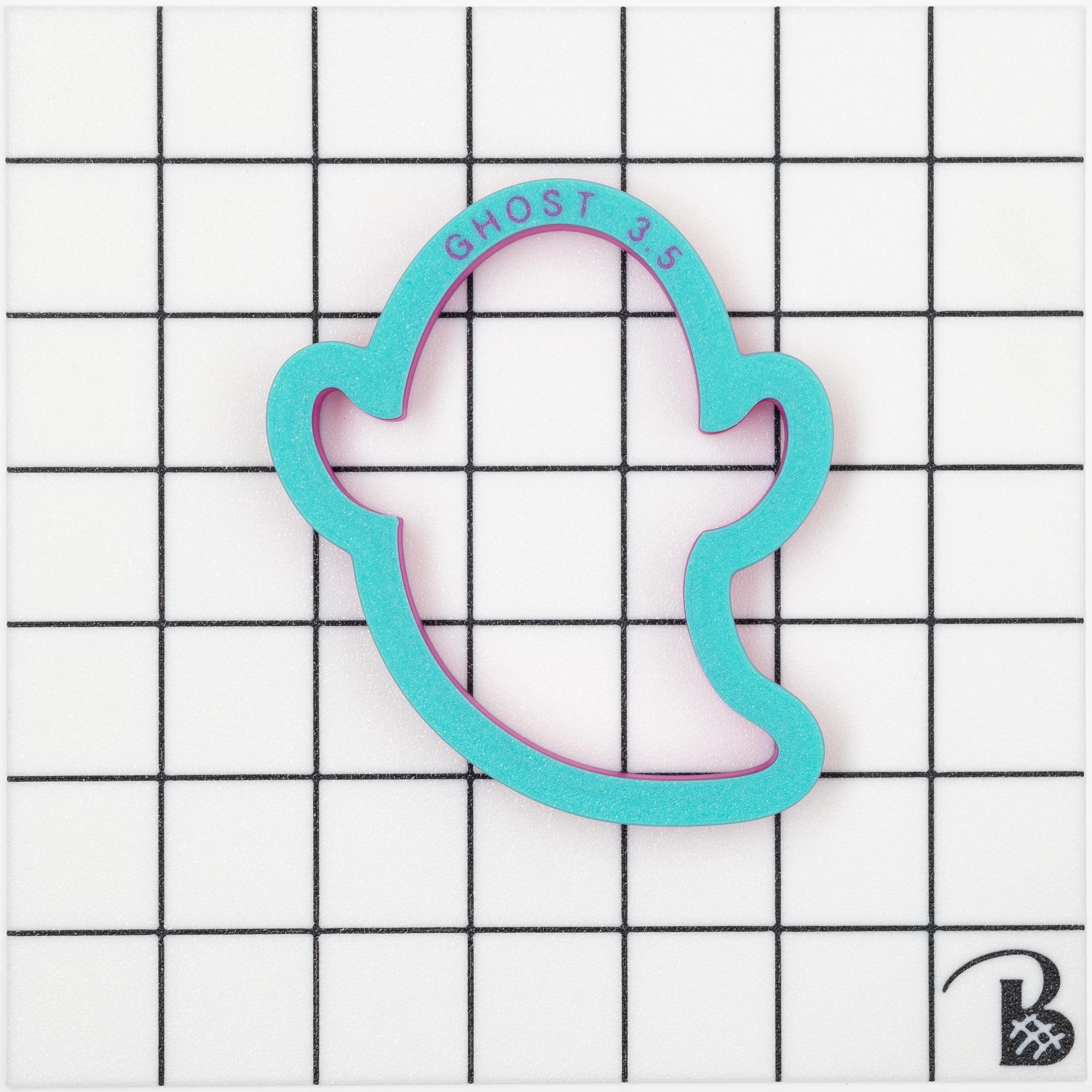 Flying Ghost Cookie Cutter - Etsy