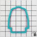 Doctor's/lab Coat Cookie Cutter - Etsy