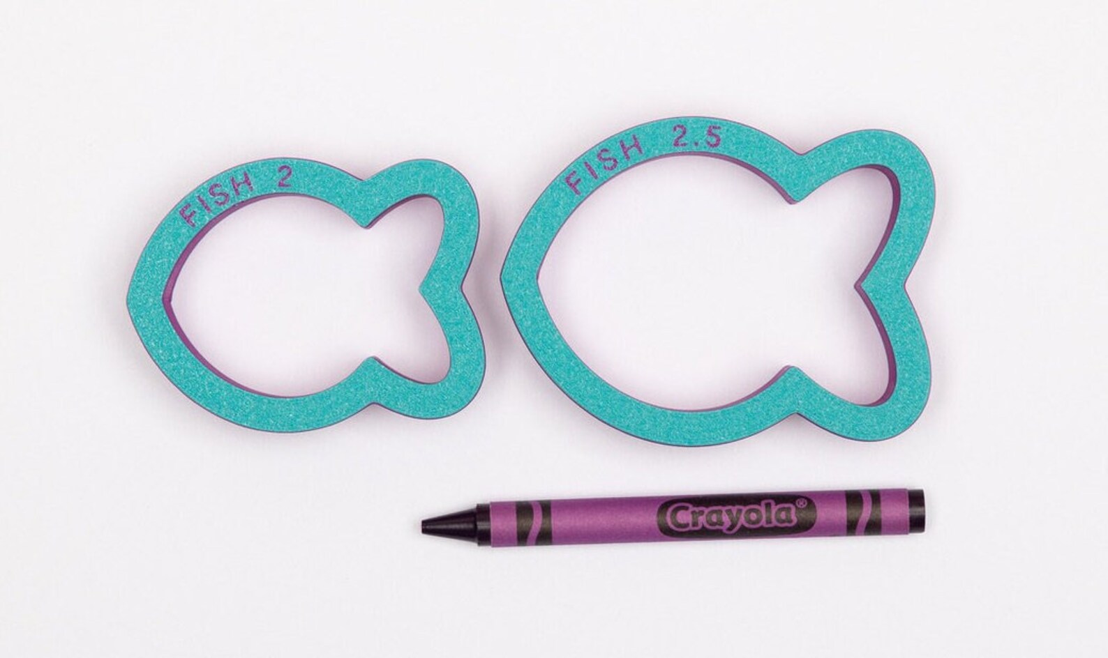 Back to School Cookie Cutter Set of 9 Minis - Etsy