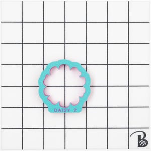 Gerber Daisy Cookie Cutter - Etsy