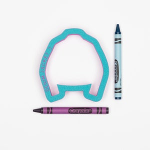 Denim Jacket Cookie Cutter - Etsy