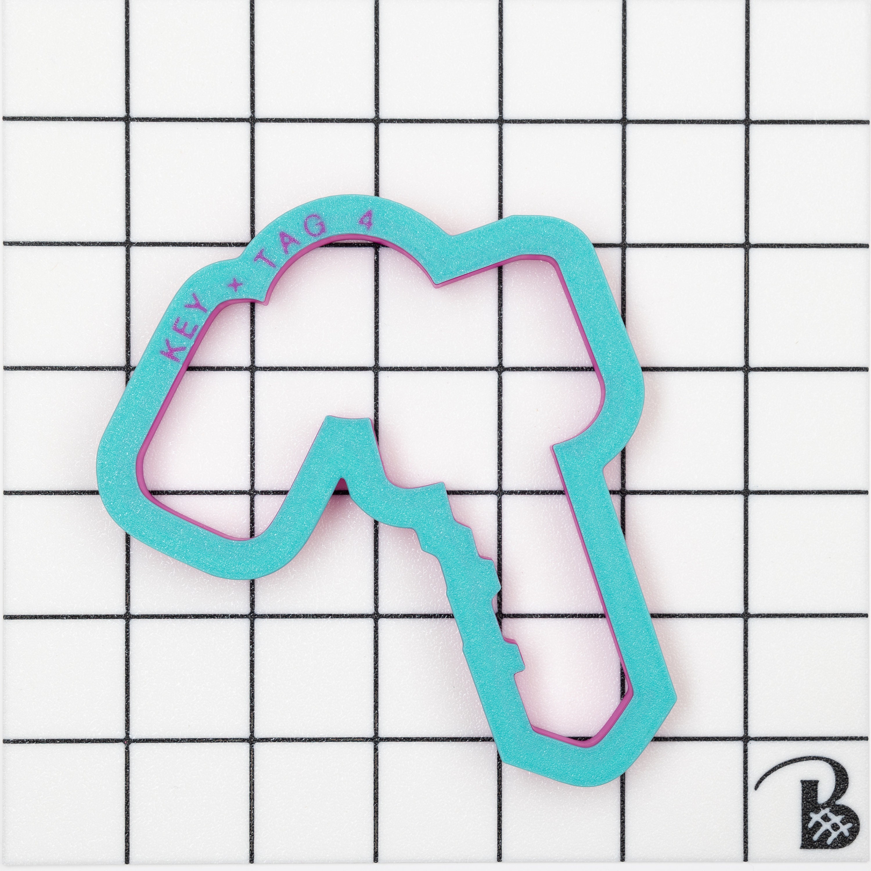 Car Keys Cookie Cutter - Etsy
