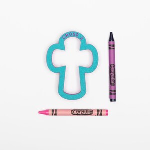 Cross With Rounded Edges Cookie Cutter - Etsy