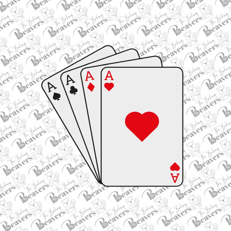 Game Cards Cutters - Etsy