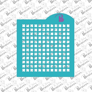 Sprinkle Stencils Variety Pack - Buy All 8 Designs - Etsy