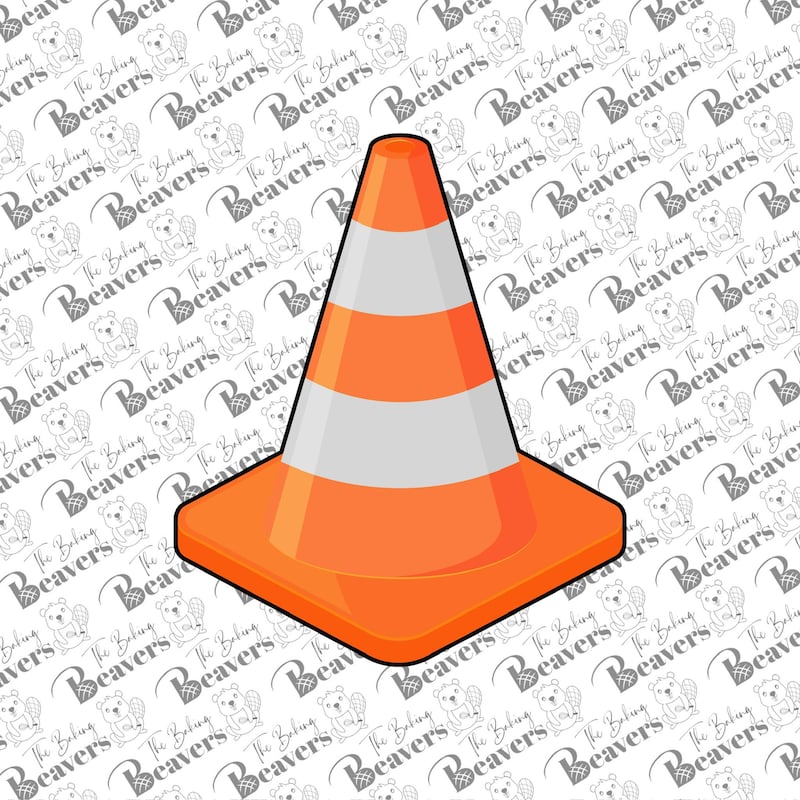 Custom Cone Shape - Etsy