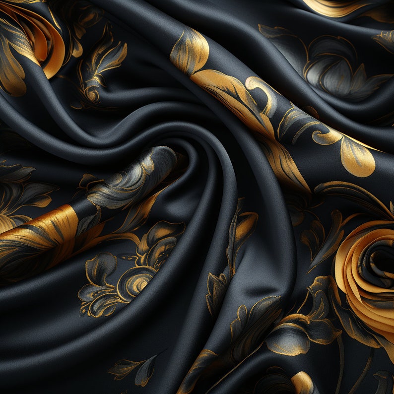 Digital AI Designs, Satin Digital Photo Backgrounds, Photo Backgrounds ...