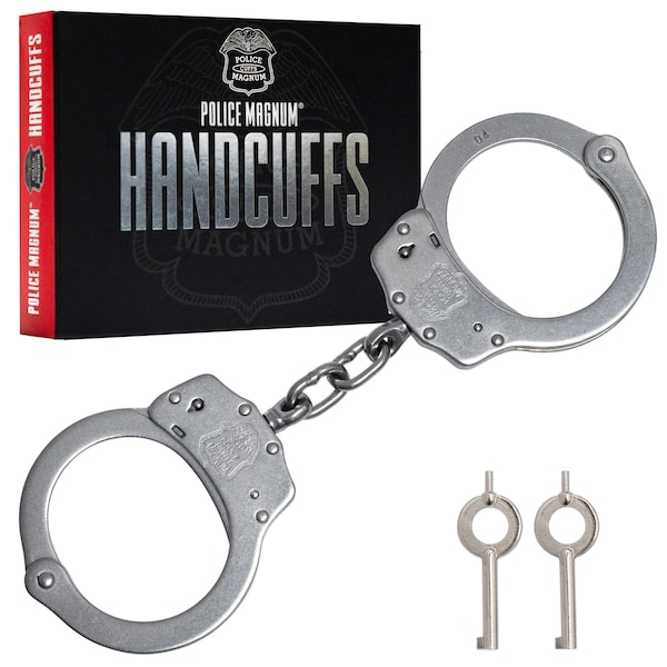 Heavy Steel Restraints - Etsy