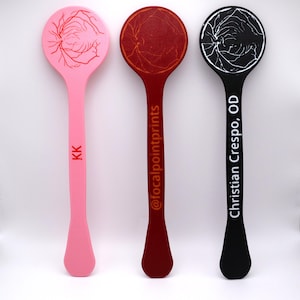 Personalized Optometrist Occluder CUSTOM Optometry Eye Doctor Gift ...