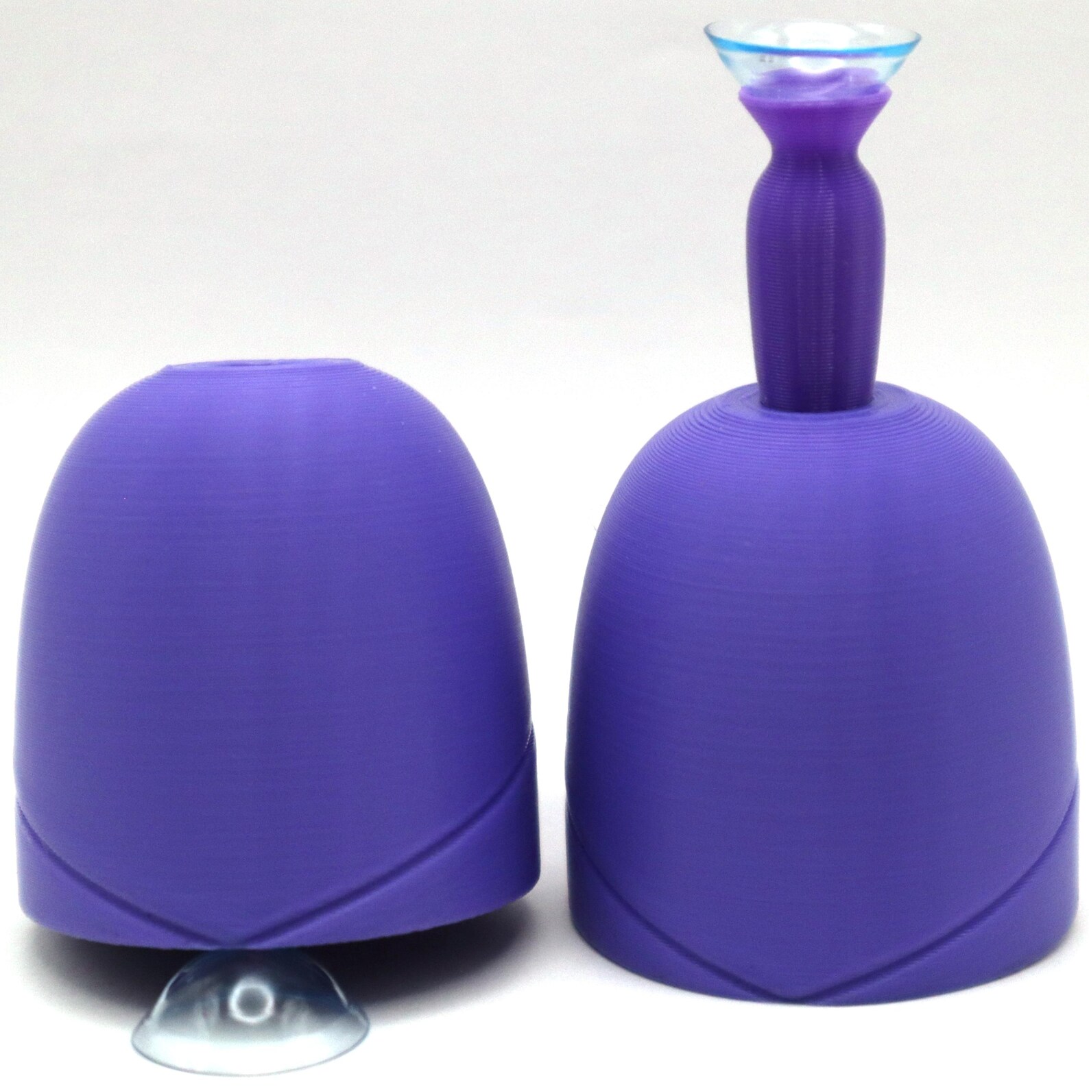 Scleral Lens Insertion Device (2 Pack) Scleral Lens Inserter Tool ...